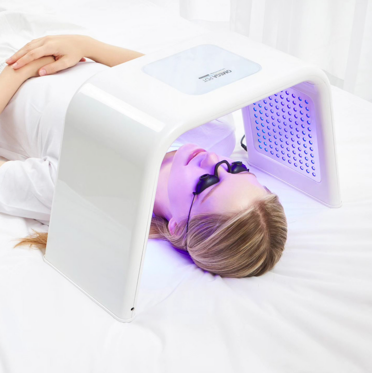 OMEGA PDT - astomed.no