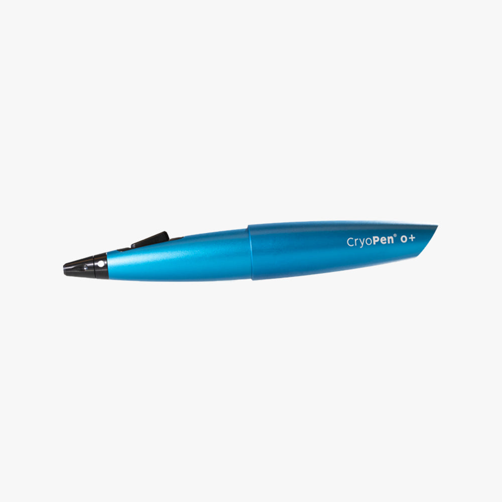 CryoPen O - astomed.no