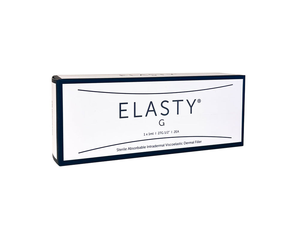 ELASTY GRAND 1x1 ml - 2 enheter - astomed.no