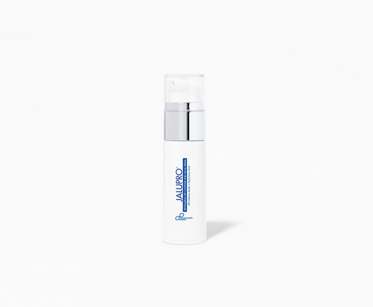 JALUPRO EYE CONTOUR & FACIAL SERUM - astomed.no