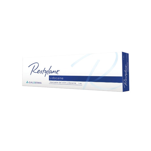 RESTYLANE LIDO 1ml - astomed.no